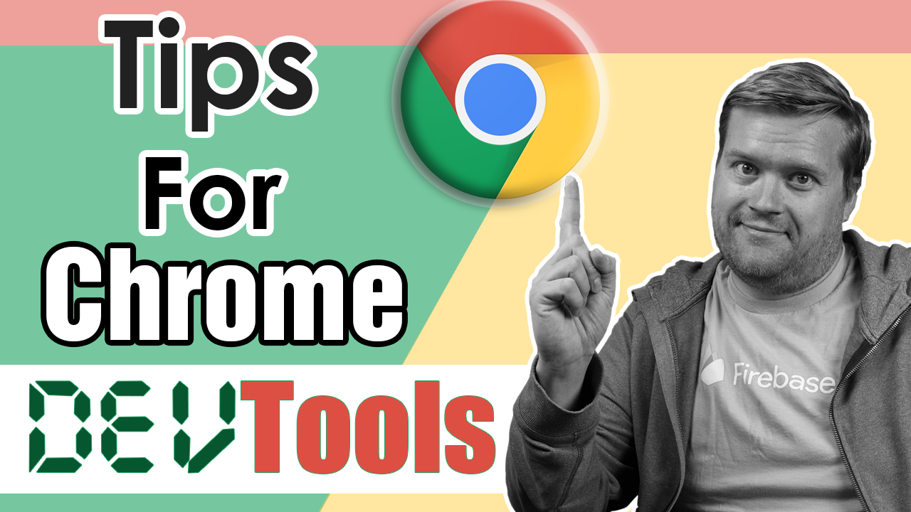 Chromedev Tools 101