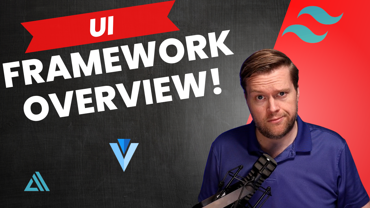 Should You Use A Component Framework A Look At Amplify Ui
