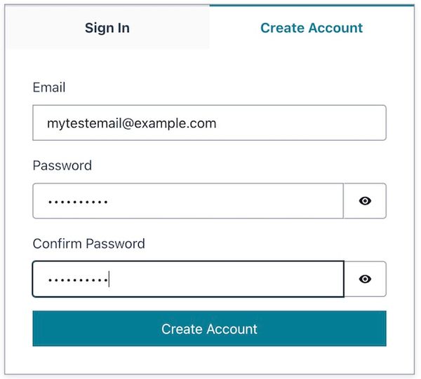 Build A Login System With A Welcome Email Using A Post Confirmation ...